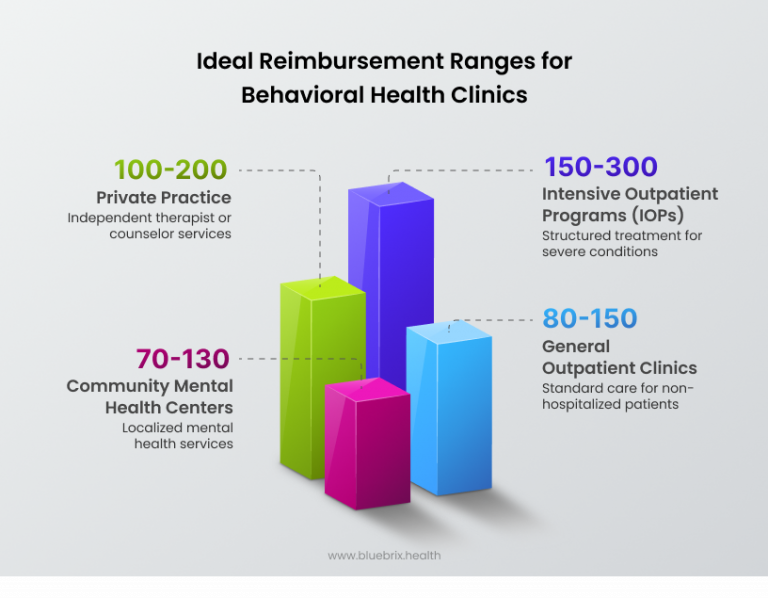 10 Important Metrics Every Behavioral Health Clinic Should Track - blueBriX