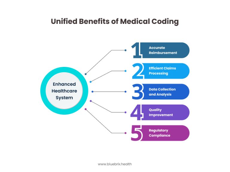 The Ultimate Guide to Medical Coding - blueBriX