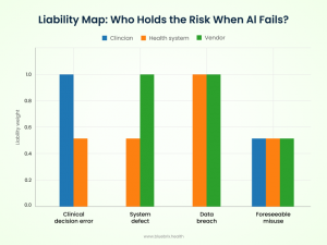 The 2026 AI reset: a new era for healthcare policy - blueBriX